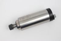 China 2.2W Air-cool VFD Inverter Spindle Motor with ER20 Built-in Motor Spindle Frequency 400HZ for sale