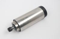 China Double Head Spindle Motor 1.5kw 220v Electro Motor Spindle for High Precision Milling for sale