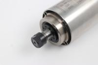 China Double Head Spindle Motor 1.5kw 220v Electro Motor Spindle for High Precision Milling for sale