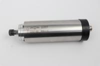 China 220v 4A Air Cooling Motor Spindle for CNC Router Enhance Your Construction Project for sale