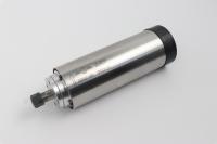 China 220v 4A Air Cooling Motor Spindle for CNC Router Enhance Your Construction Project for sale