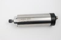 China High Speed 800w Double Spindle Motor with 24000rpm Operating Speed and Air Cooling for sale