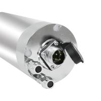 China 2.2KW Water-Cooled 4 Bearings Woodworking Spindle with Operating Speed 0-24000RPM for sale