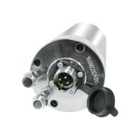 China Water Cooled 80mm 1.5KW/3KW Spindle Motor for CNC Engraving and Milling Machines for sale