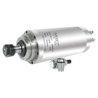 China 400Hz Frequency YFK Spindle 3.2KW 220V/380V Sturdy for CNC Wood Engraving and Milling for sale