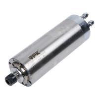 China ER16 Collet YFK 1.5kw Water Cooled Spindle Motor Kit for High Accuracy CNC Woodworking for sale