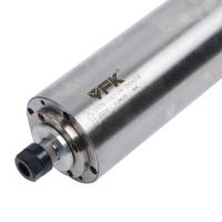 China ER16 Collet YFK 1.5kw Water Cooled Spindle Motor Kit for High Accuracy CNC Woodworking for sale