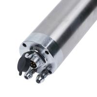 China 220V/380V 1.5kw ER16 Water Cooled Spindle Motor Kit for Milling in Building Material Shops for sale