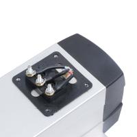 China High Speed 24000rpm CNC Spindle Motor YFK80*73-2.2 for Woodworking Machine 220V 380V for sale