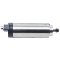 China 800W 220V CNC Wood Engraving and Milling Machine Spindle Kit 24000rpm Operating Speed for sale