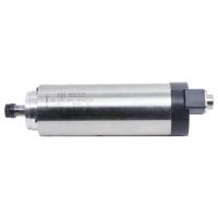 China 800W 220V CNC Wood Engraving and Milling Machine Spindle Kit 24000rpm Operating Speed for sale