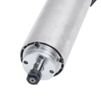 China VFD YFK Inverter 800W ER11 Air Cooled Spindle Motor Kit for 220V CNC Woodworking for sale