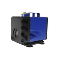 China 1.2kw Water Cooled CNC Router Spindle Motor with High Frequency Spindle YFK 24000 Rpm for sale
