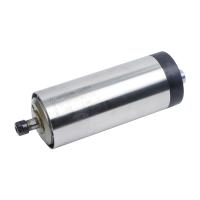 China Spindle Moulder Cutter Sets with 1.5KW Air Cooled 24000rpm ER11 CNC Spindle Motor Kit for sale