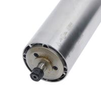 China 1.5KW 220v 380v Air-Cooled CNC Spindle Motor 80mm Spindle Holder Kit for Milling Machine for sale