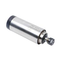 China YFK GDZ-80F-2.2B 2.2KW Air Cooled CNC Router Spindle Motor Kit Collet ER20 Frequency 400Hz for sale