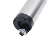 China YFK GDZ-80F-2.2B CNC Spindle Motor Kit 2.2KW 220V for Wood Cut Milling Machine for sale