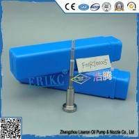 China BOS F00RJ00005 Fuel Injector Control Valve 15g for Common Rail Diesel Engines for sale