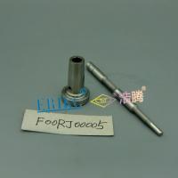 China BOS F00RJ00005 Fuel Injector Control Valve 15g for Common Rail Diesel Engines for sale