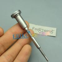 China BOS F00RJ00005 Fuel Injector Control Valve 15g for Common Rail Diesel Engines for sale