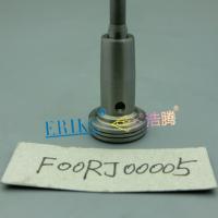 China BOS F00RJ00005 Fuel Injector Control Valve 15g for Common Rail Diesel Engines for sale