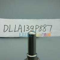 China ERIKC DLLA 139 P 887 Denso Fuel Injector Nozzle 139° for John Deere 6068HL482 Engine for sale