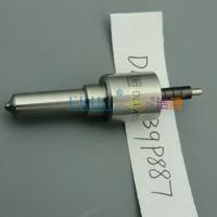 China ERIKC DLLA 139 P 887 Denso Fuel Injector Nozzle 139° for John Deere 6068HL482 Engine for sale