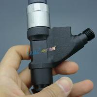 China ERIKC 095000-6700 Denso Fuel Injector Common Rail Diesel Injector for TOYOTA HOWO 600g for sale
