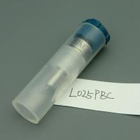 China ERIKC L025PBC For Delphi High Pressure Diesel Injector Nozzle 30g CE ISO9001 for sale