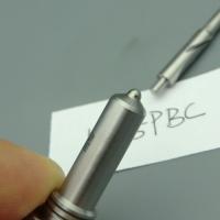 China ERIKC L025PBC For Delphi High Pressure Diesel Injector Nozzle 30g CE ISO9001 for sale