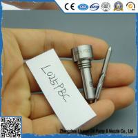 China ERIKC L025PBC For Delphi High Pressure Diesel Injector Nozzle 30g CE ISO9001 for sale