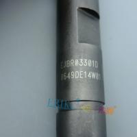 China ERIKC Euro 3 Diesel Fuel Injector EJBR03301D For Delp R03301D JMC Transit 2.8L 600g for sale