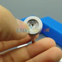 China ERIKC F00RJ00339 Diesel Fuel Injector Control Valve 339 for IVECO 0445120007 30g for sale