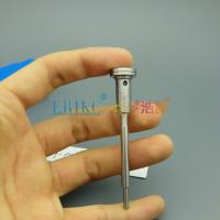 China ERIKC F00RJ00339 Diesel Fuel Injector Control Valve 339 for IVECO 0445120007 30g for sale