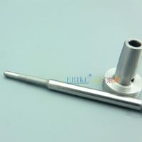 China ERIKC F00RJ02103 BOS Diesel Injector Control Valve 30g High Speed Steel CE ISO9001 for sale