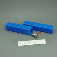 China MAN TGA CR Injector Control Valve F00RJ01159 for BOS F 00R J01 159 30g High-Speed Steel for sale