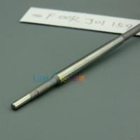 China MAN TGA CR Injector Control Valve F00RJ01159 for BOS F 00R J01 159 30g High-Speed Steel for sale