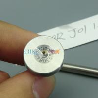 China MAN TGA CR Injector Control Valve F00RJ01159 for BOS F 00R J01 159 30g High-Speed Steel for sale