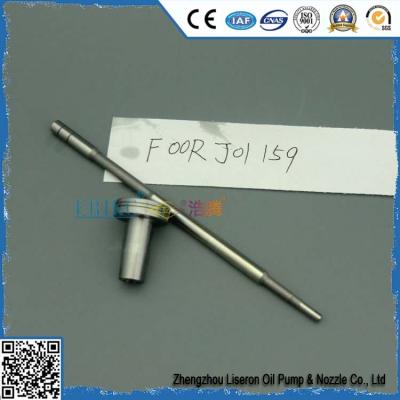 China MAN TGA CR Injector Control Valve F00RJ01159 for BOS F 00R J01 159 30g High-Speed Steel for sale