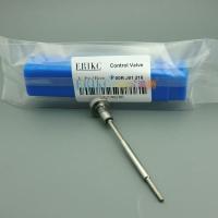 China ERIKC F00RJ01218 CR Injector Control Valve 30g for BOS Common Rail Diesel Engine for sale