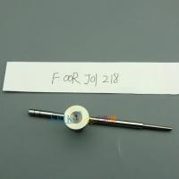 China ERIKC F00RJ01218 CR Injector Control Valve 30g for BOS Common Rail Diesel Engine for sale