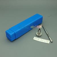 China ERIKC CR Injector Control Valve F00RJ01278 for Bosch 0 445 120 075 New Holland 15g for sale