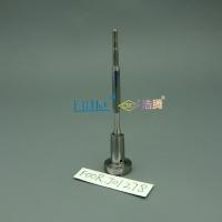 China ERIKC CR Injector Control Valve F00RJ01278 for Bosch 0 445 120 075 New Holland 15g for sale