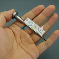 China ERIKC CR Injector Control Valve F00RJ01278 for Bosch 0 445 120 075 New Holland 15g for sale