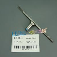 China ERIKC F00RJ01329 CR Injector Control Valve for Chevrolet Silverado GMC Sierra 2006-2007 15g for sale
