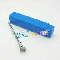 China ERIKC F00RJ01329 CR Injector Control Valve for Chevrolet Silverado GMC Sierra 2006-2007 15g for sale