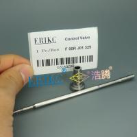 China ERIKC F00RJ01329 CR Injector Control Valve for Chevrolet Silverado GMC Sierra 2006-2007 15g for sale