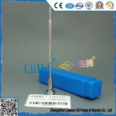 China ERIKC F00RJ01329 CR Injector Control Valve for Chevrolet Silverado GMC Sierra 2006-2007 15g for sale