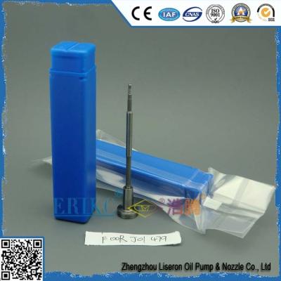 China BOS F00R J01 479 Common Rail Injector Control Valve 30g for Volvo DEUTZ for sale