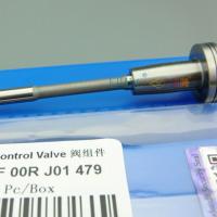 China BOS F00R J01 479 Common Rail Injector Control Valve 30g for Volvo DEUTZ for sale